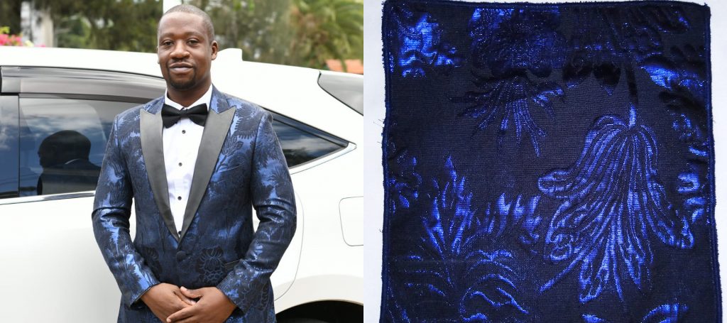 4 Brocade dinner jackets in Nairobi Kenya for your important functions