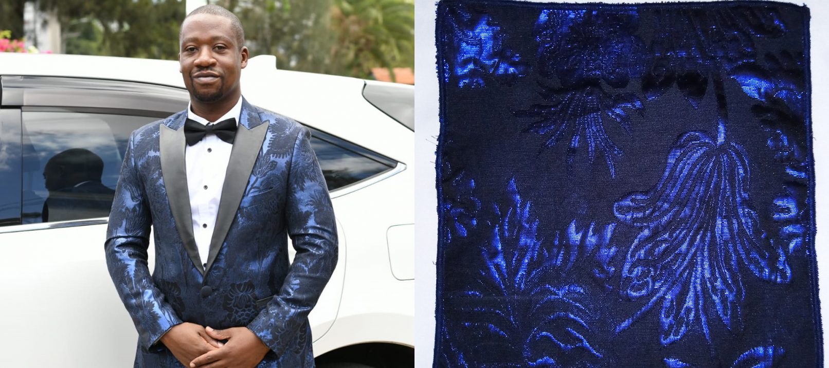 4 Brocade dinner jackets in Nairobi Kenya for your important functions
