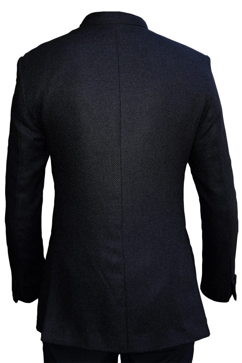 Men's blazer for an important interview (Nairobi Kenya) - King Sidney