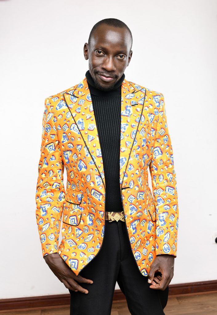 Discover The Woodin Collection