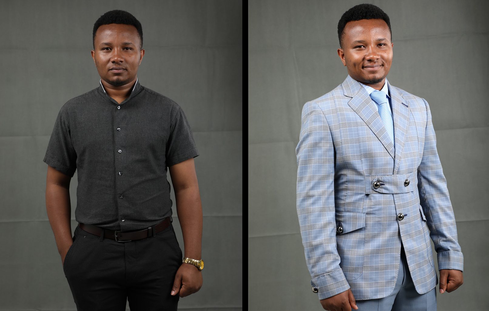 15 Glorious Designer Men's Suits in Nairobi Kenya