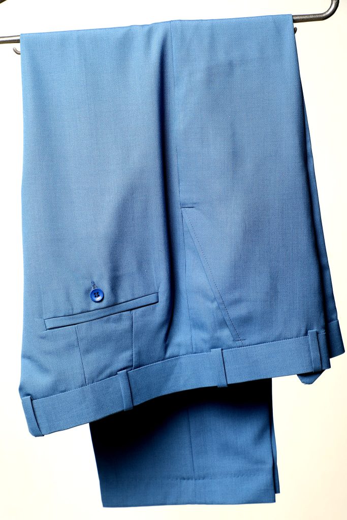 Designer official formal trousers for men in Nairobi Kenya