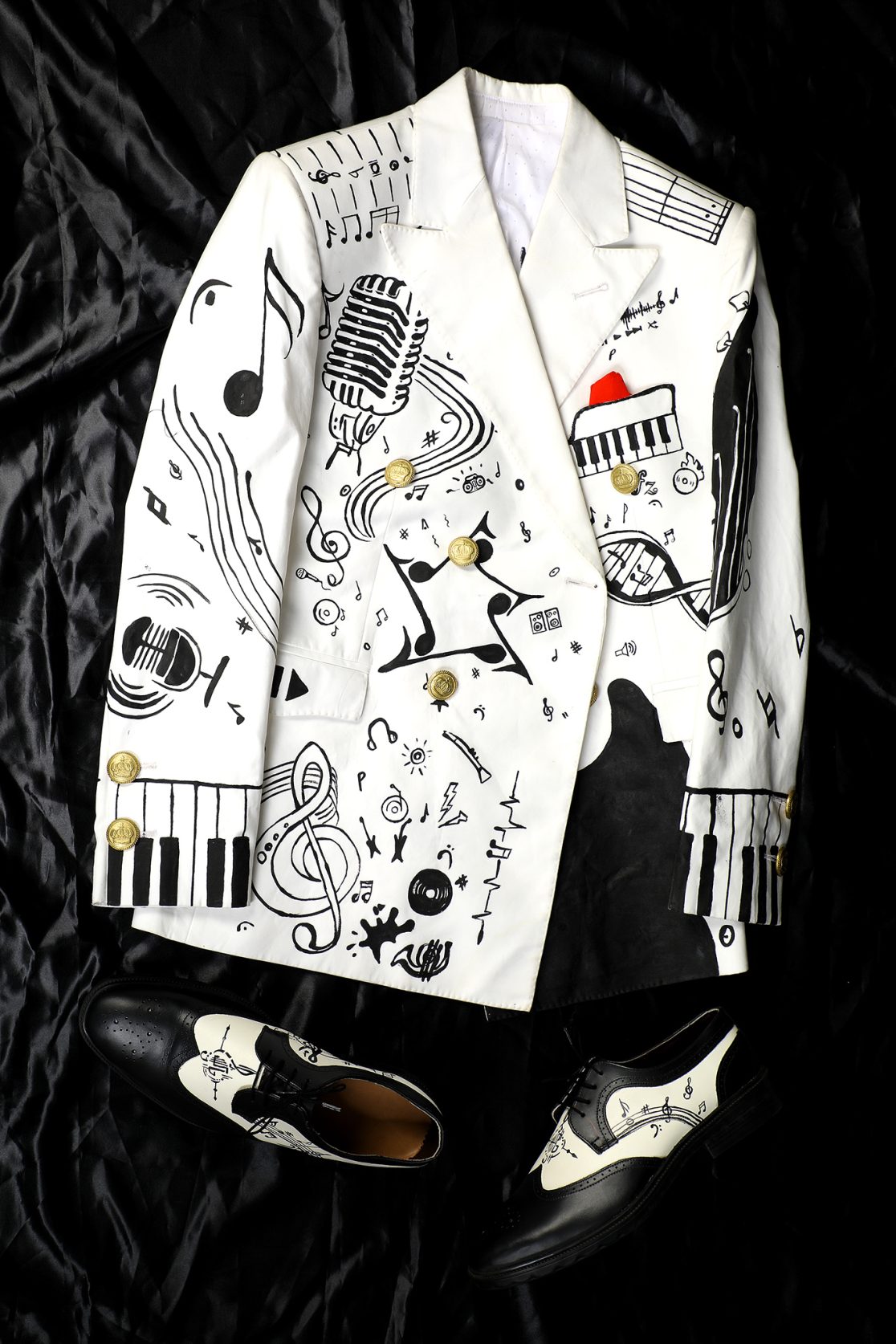 30 of the finest designer tuxedos in Nairobi Kenya